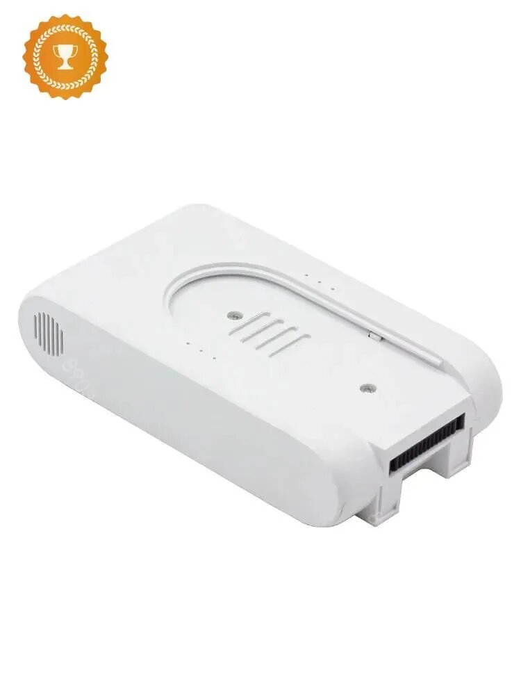 GM Аккумулятор для пылесоса Xiaomi G10 G9 / Plus , Dreame R10, Mi Vacuum Cleaner G10 / G9 , P2046-7S1P-BC, P2045-7S1P-BC, V2309-7S1P-BCA - батарея 5000mAh