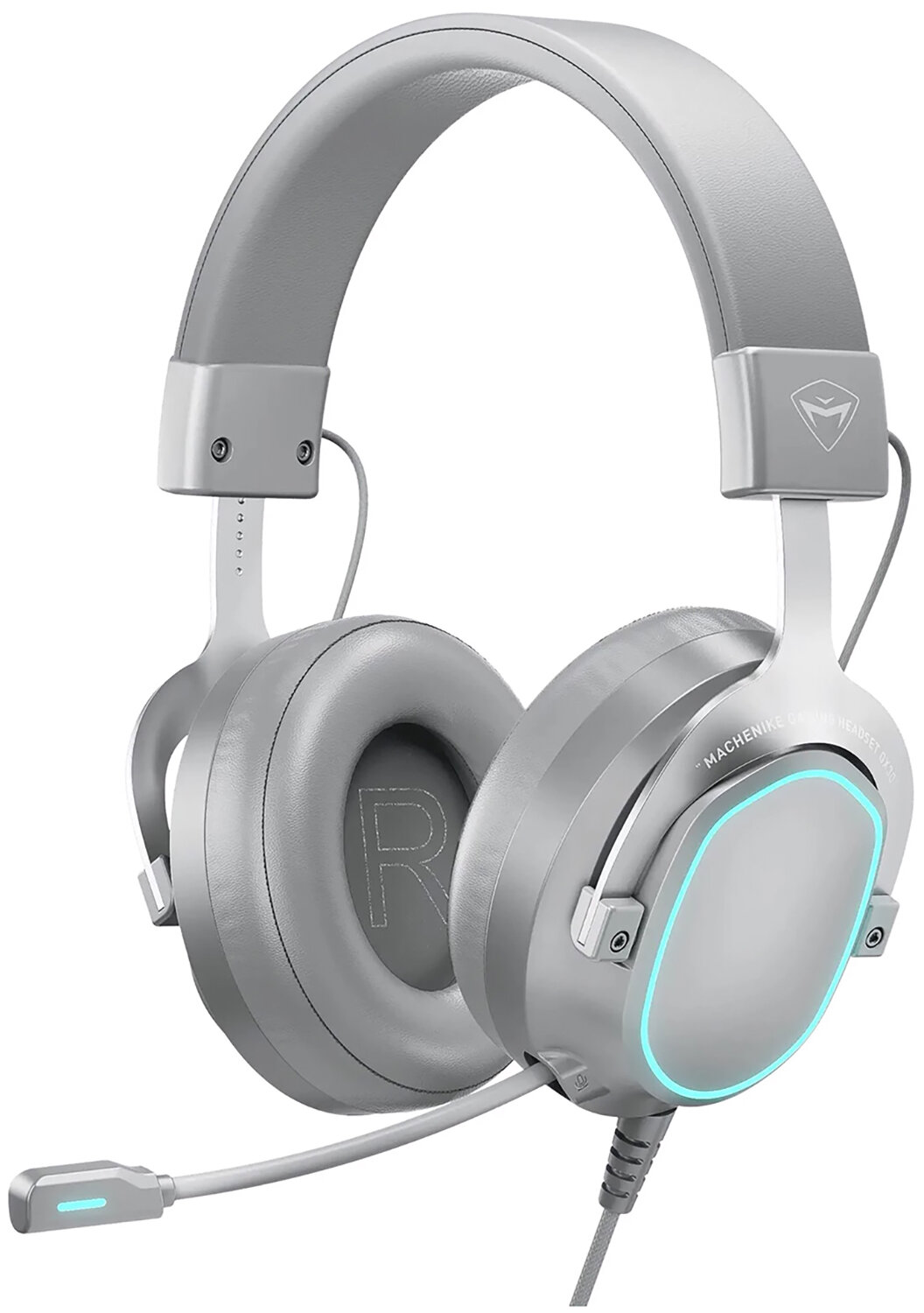Игровая гарнитура Machenike GX30 Moonlight