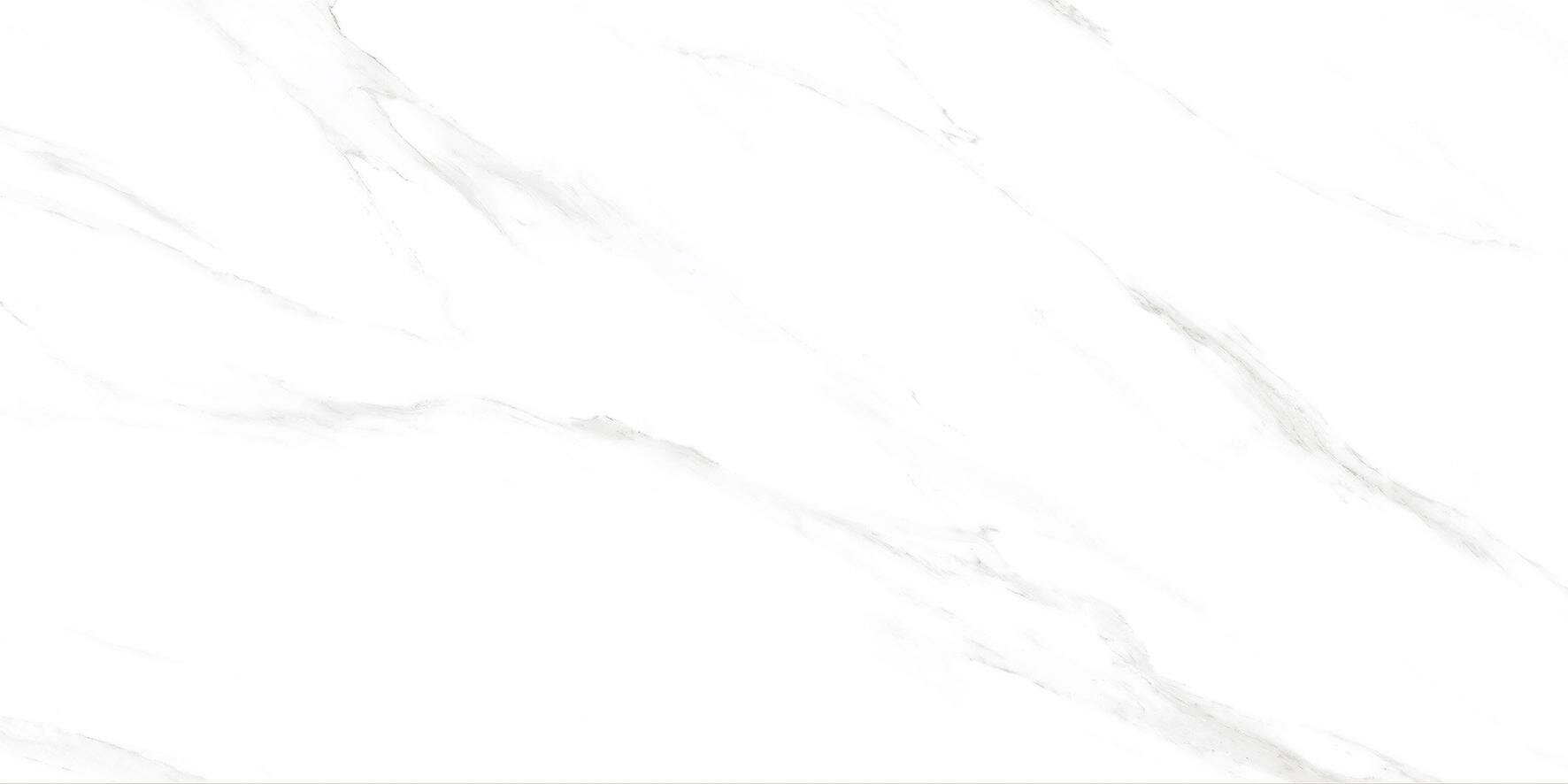 Керамогранит Ceradim Калакатта Джениус белый полированный 60х120 см