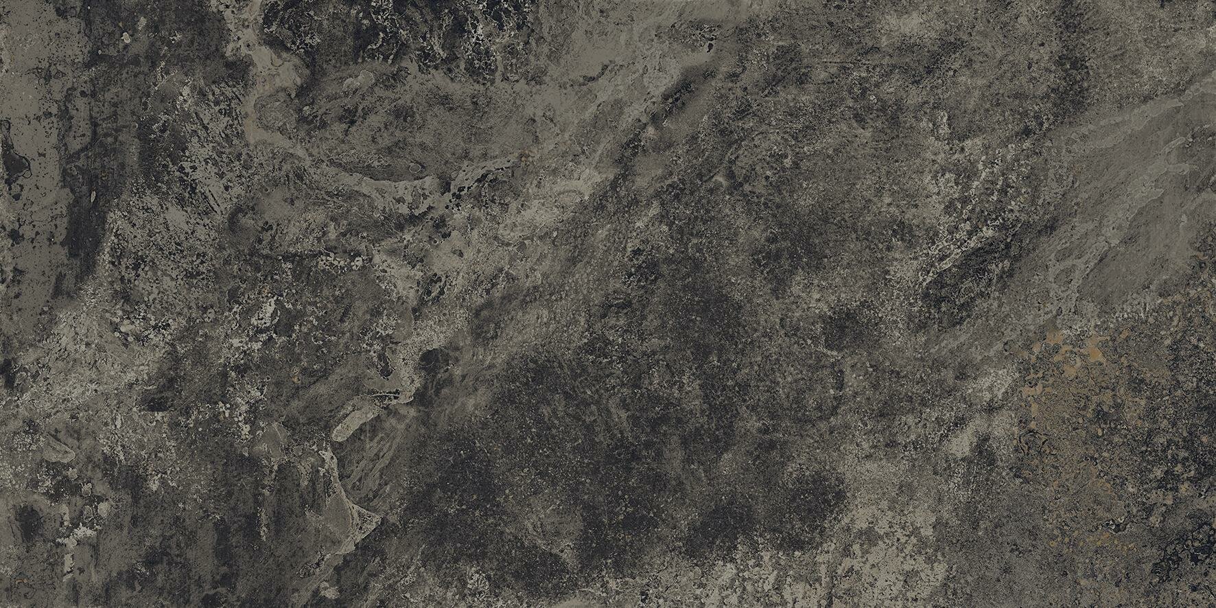 Керамогранит Laparet Гэлэкси Неро графитовый SG50005520R матовый 59,5х119,1 см