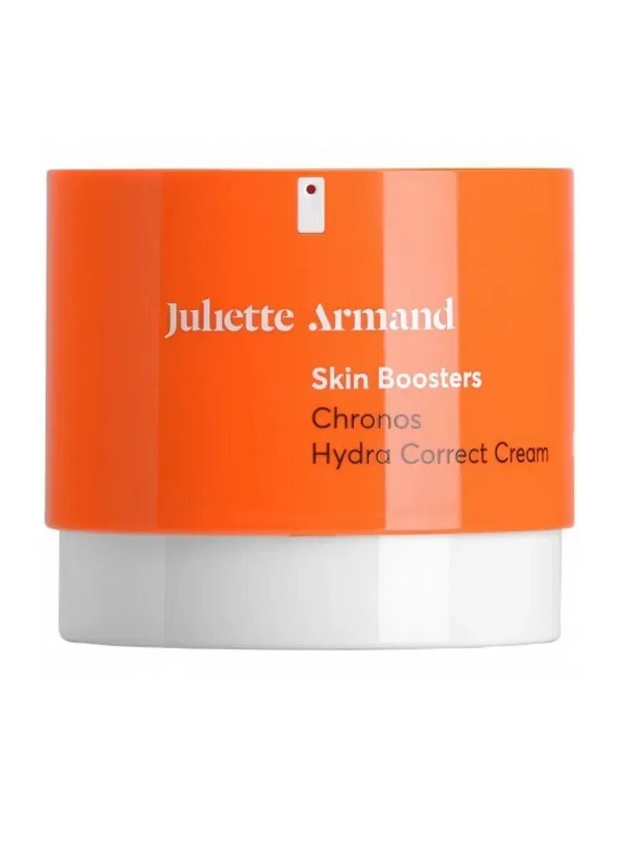 JULIETTE ARMAND Chronos Hydra Correct Cream Крем-корр 50 мл