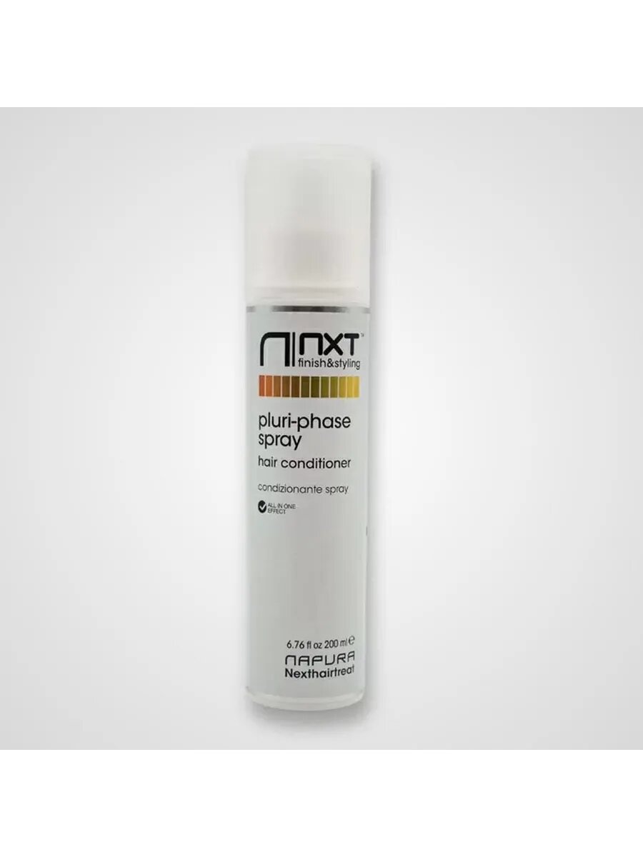 Napura Pluri Phase Spray-Conditioner Кондиционер 200 мл