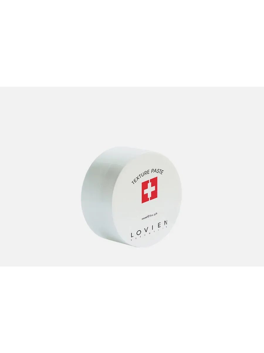 LOVIEN Texture Paste Паста для моделирования с матовы 100мл
