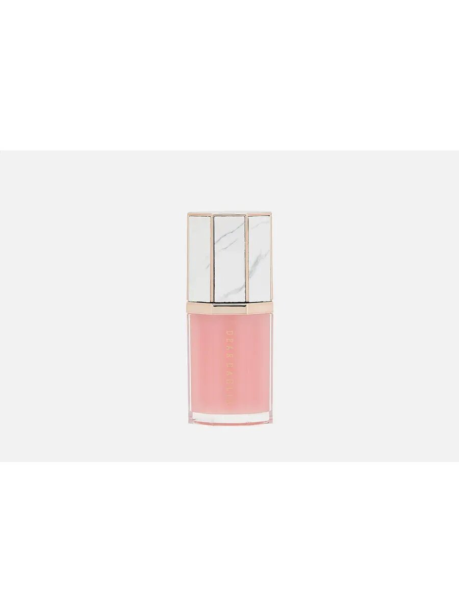DEAR DAHLIA PARADISE AURORA SHINE LIP TREATMENT Блеск 6.5мл