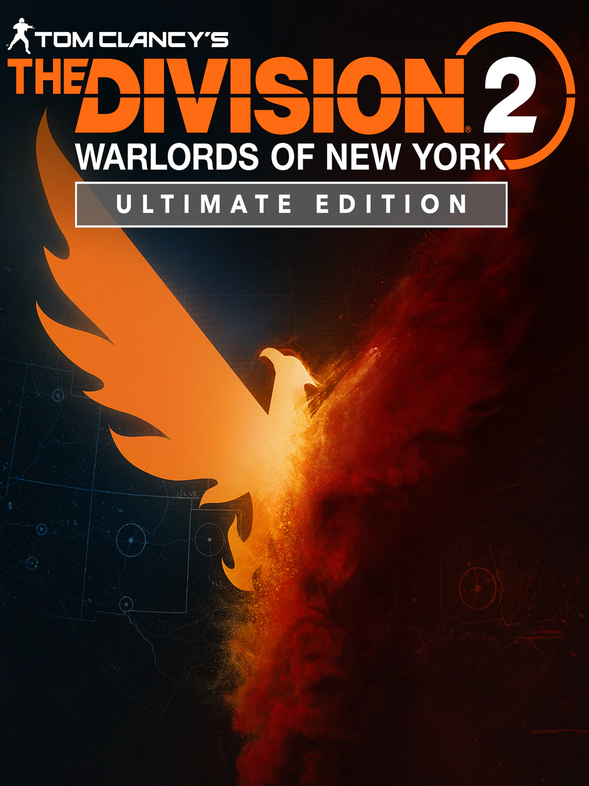 Tom Clancy’s The Division 2 Warlords of New York Ultimate Edition Украина