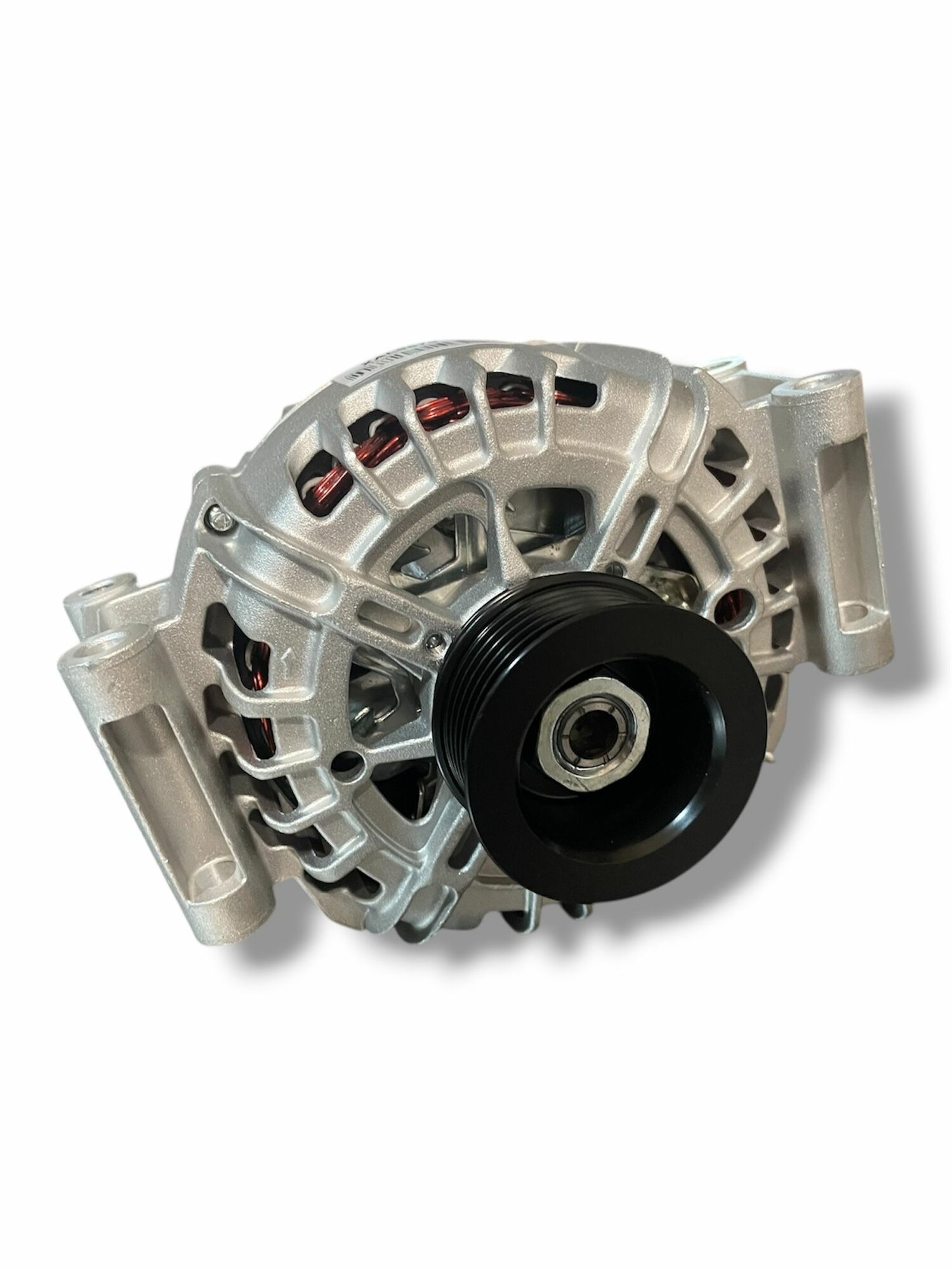 8450008451 ВТ Генератор подходит к LADA Vesta, X-RAY 9879