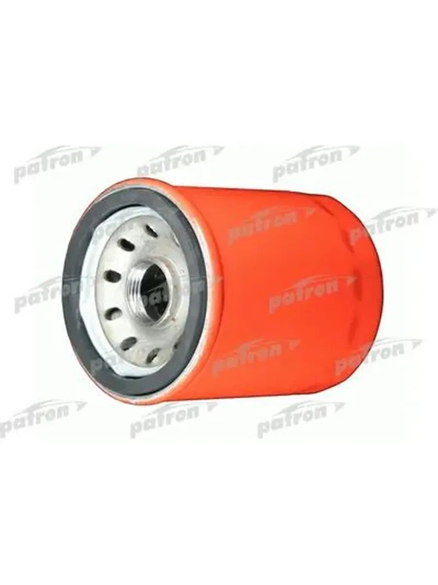 Фильтр масляный HONDA: CIVIC VI 1.8I, CIVIC VII 1.4I, ACCORD IX 2. PATRON PF4127