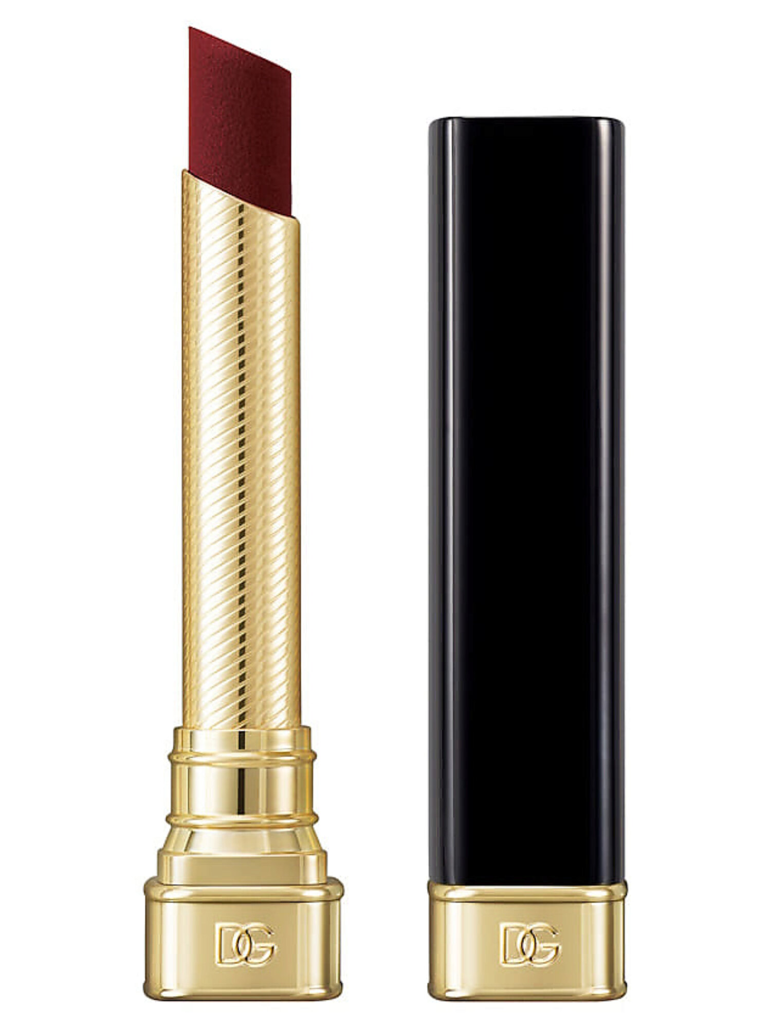 DOLCE&GABBANA Матовая помада для губ My Comfy Matte Lip Stylo (MY 27.01)