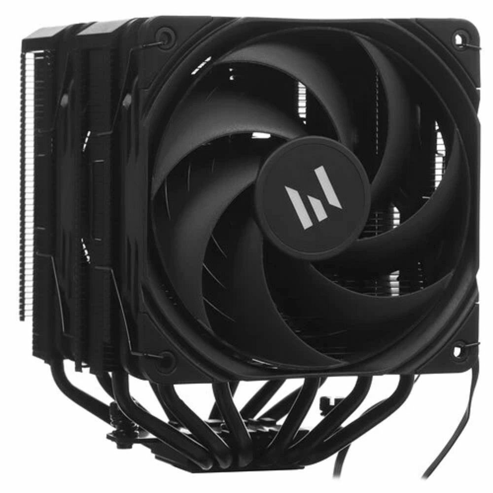 Zalman Вентилятор Cooler CNPS14X DUO, 120мм, Ret