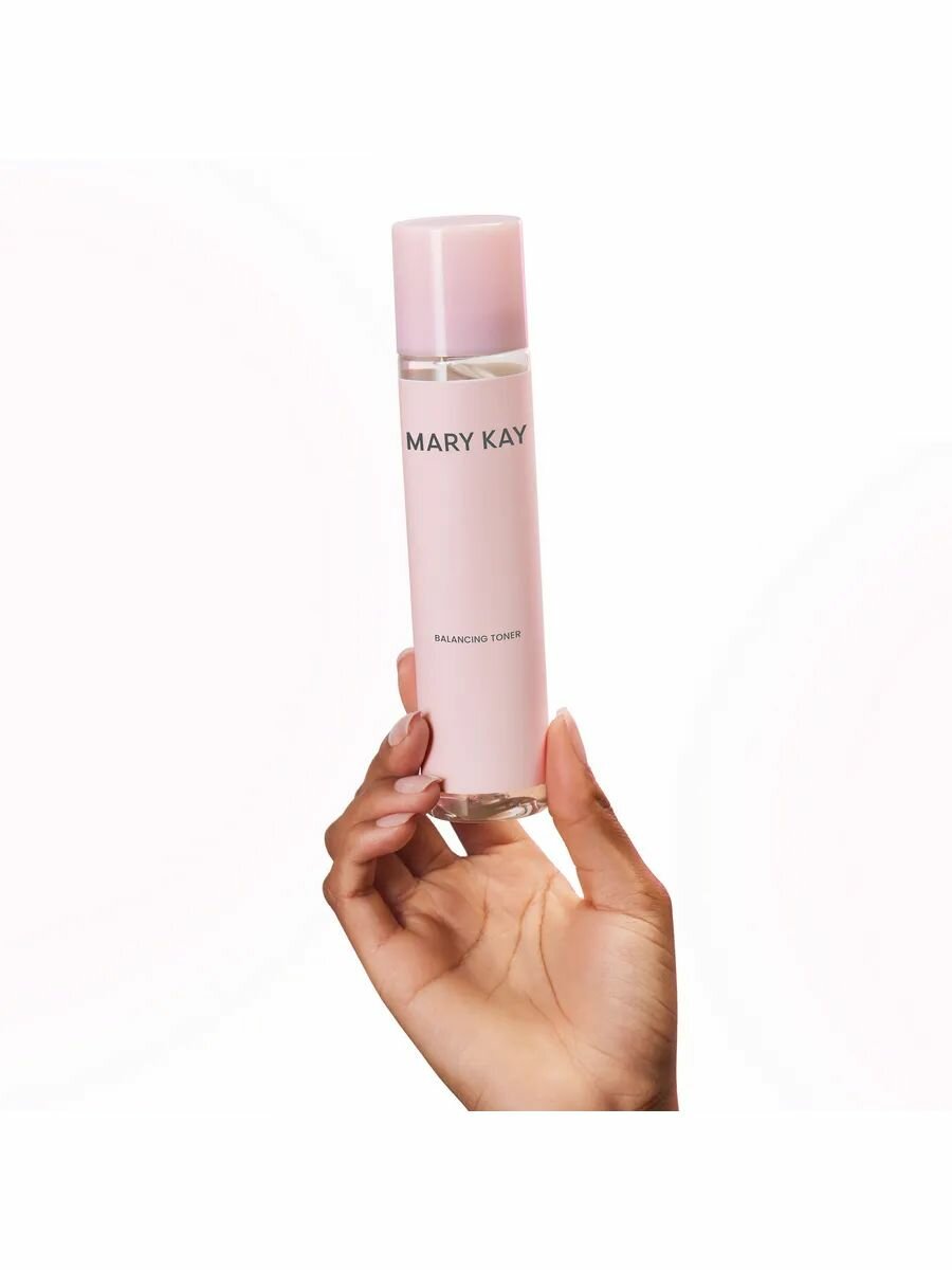 Восстанавливающий тоник для всех типов кожи Mary Kay