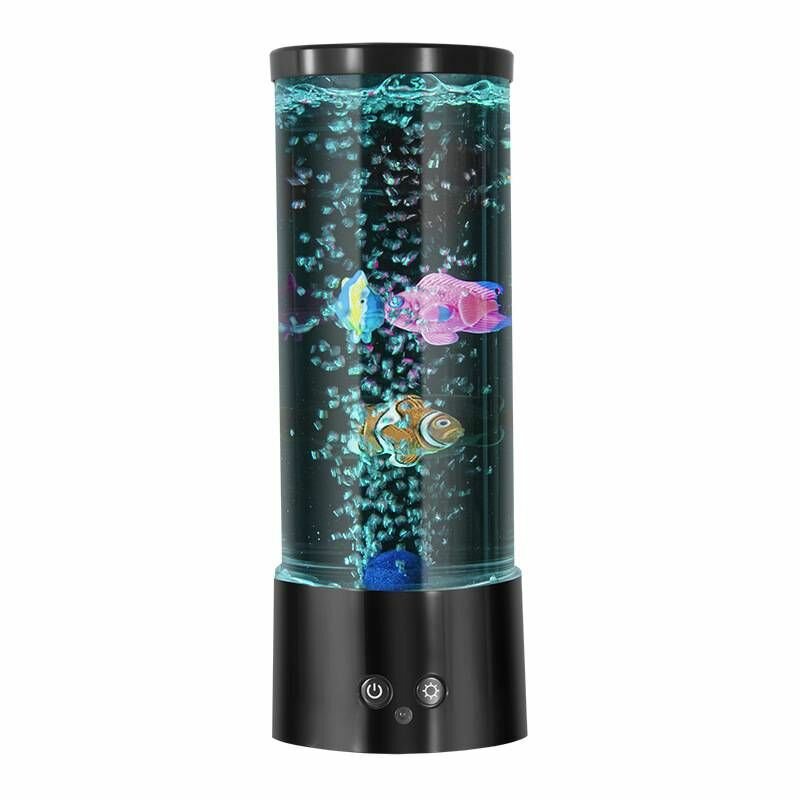 Ночник лава lava lamp, Ночник детский для сна