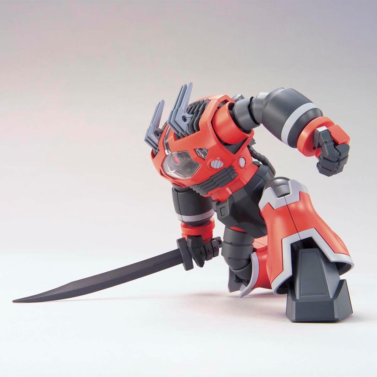 Bandai HG 1/144 Gundam ZoGok Unicorn Ver Зокок (Единорог вер.)