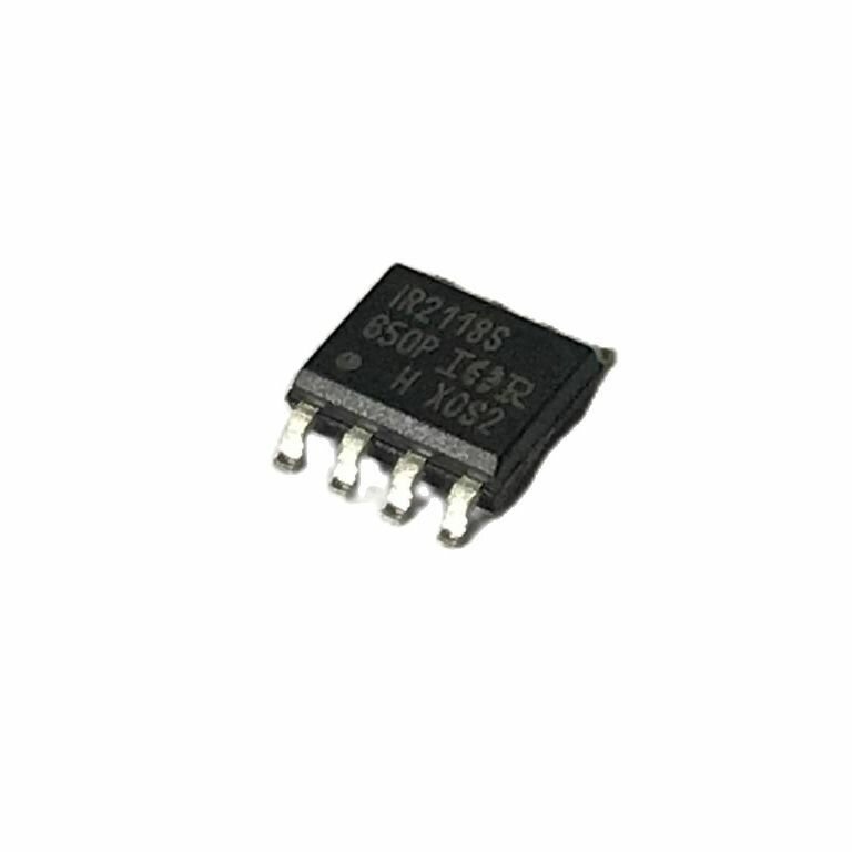 1 шт IR2118SPBF Микросхема IRF