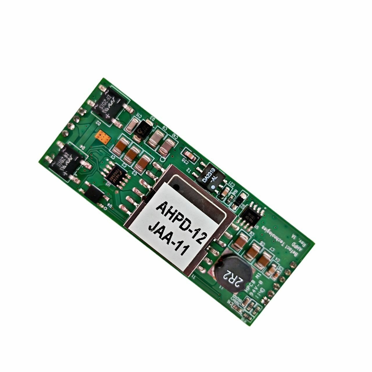 1 шт AHPD-12 Модуль входное напряжение 37-60 В, выходное 12 В