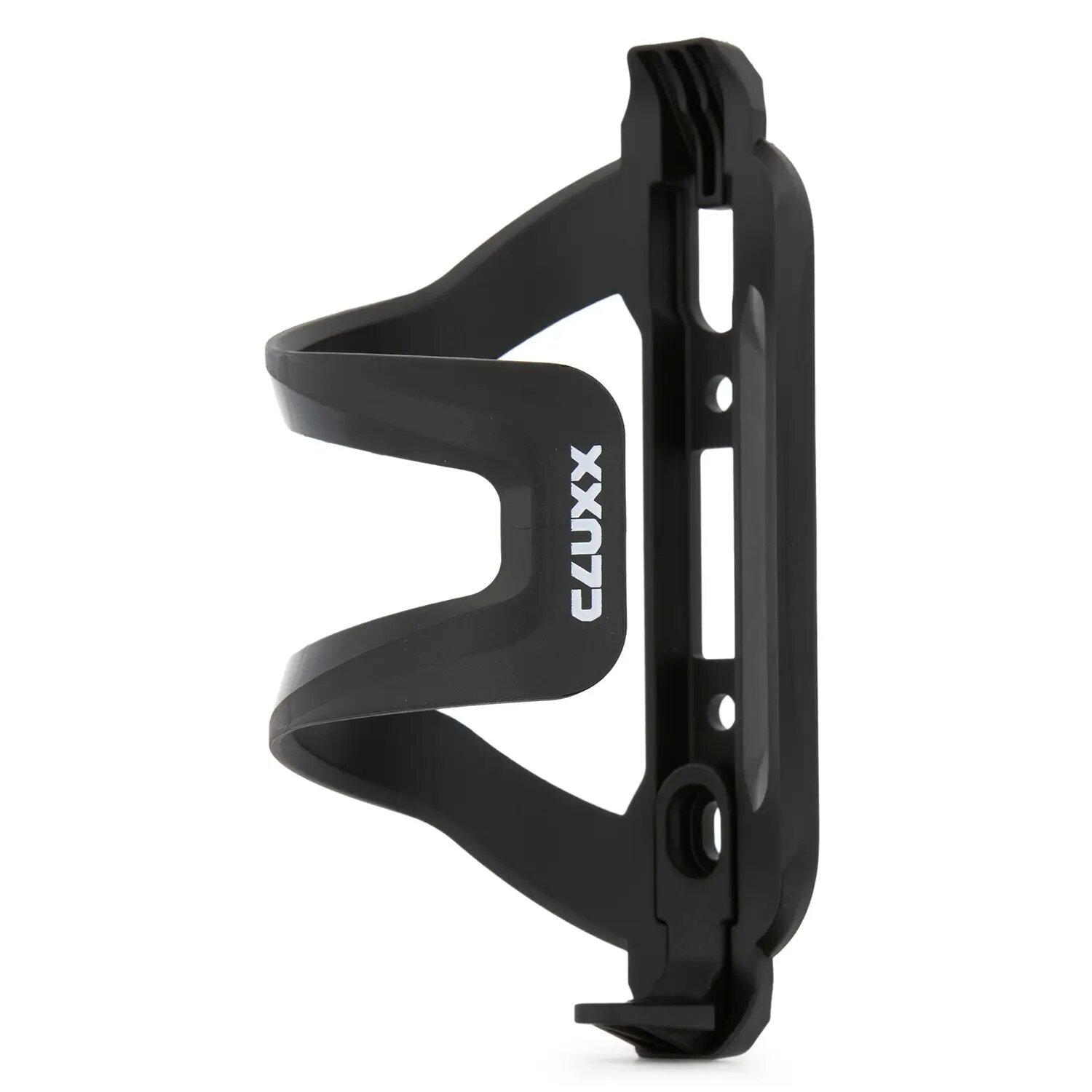 Флягодержатель CLUXX Everide 400 Black