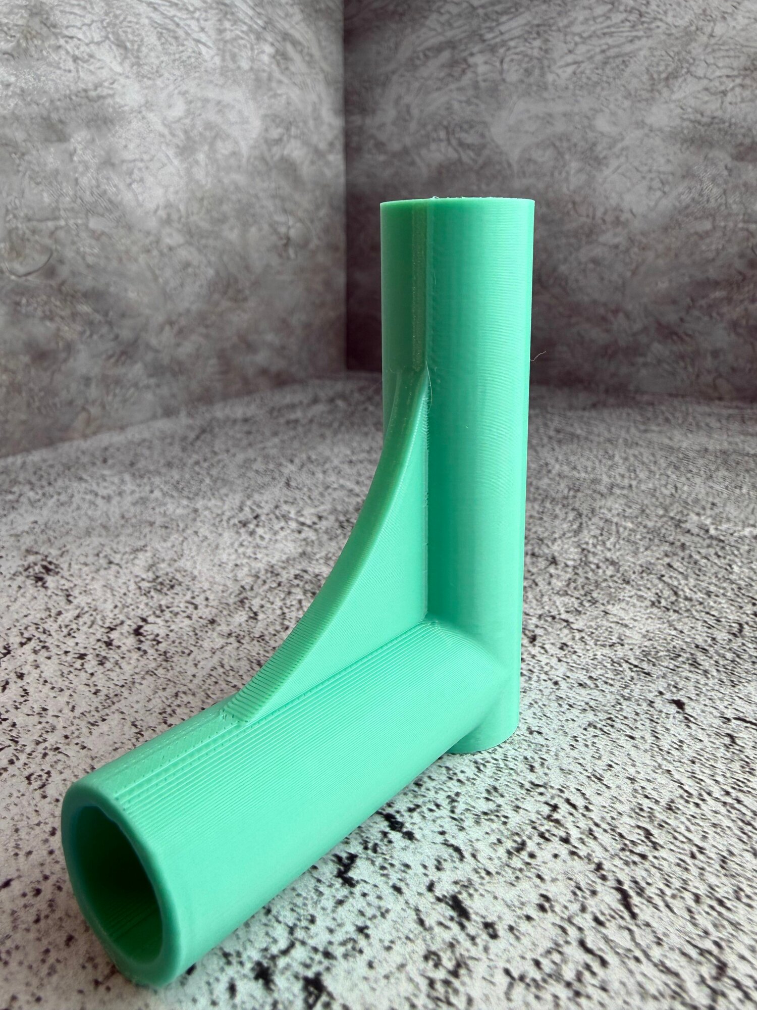 Ножка для напольной сушилки белья Nika, запчасть 1шт