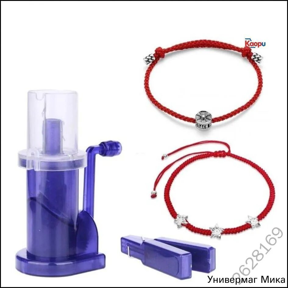 Машинка для вязания