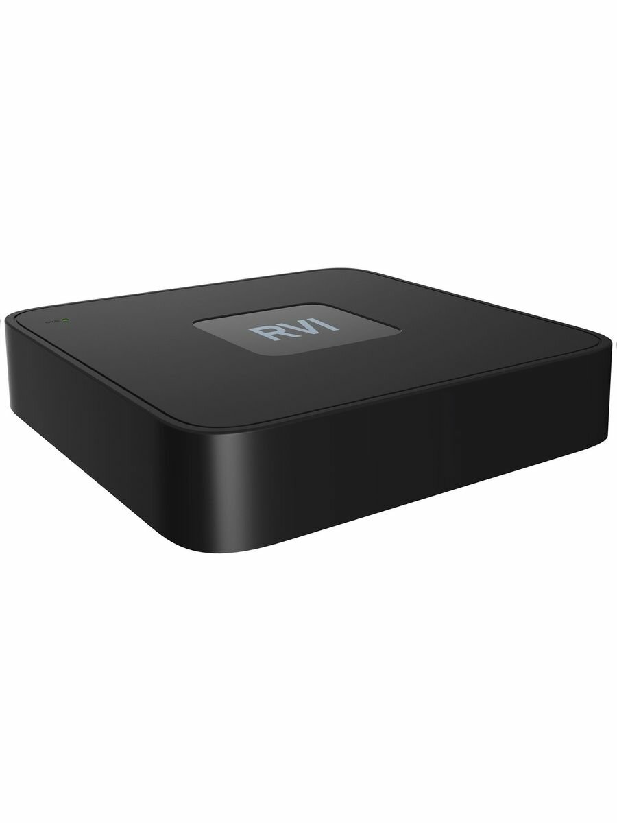 RVi-1NR10150C RVi IP видеорегистратор на 10 каналов (UltraHD 4K)