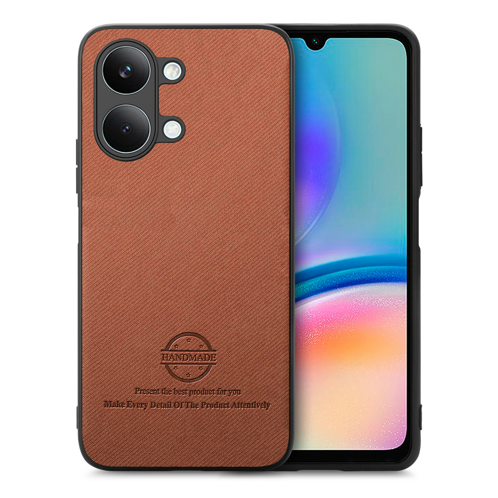 Чехол для Poco X8 Pro Max