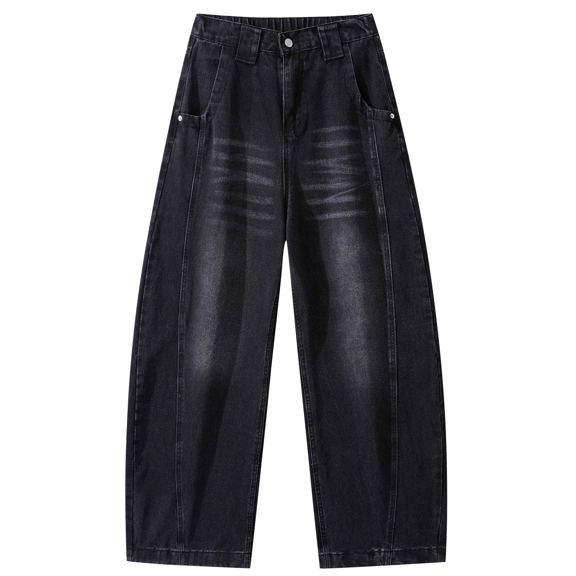 Джинсы 