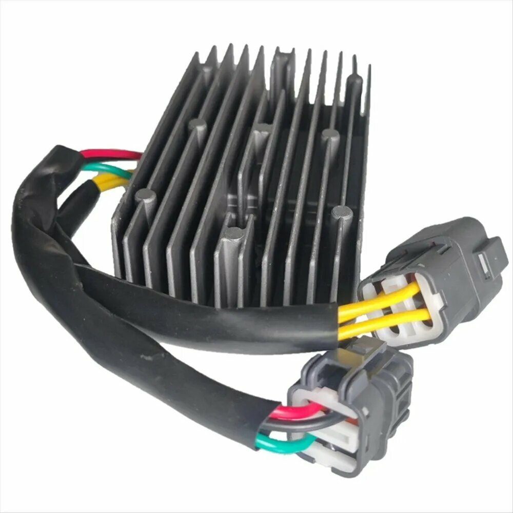 Регулятор напряжения/выпрямитель для квадроцикла TGB Blade 250 Target Blade 425 500 525 550 600 1000 TGB-92674 924412 926747 924412