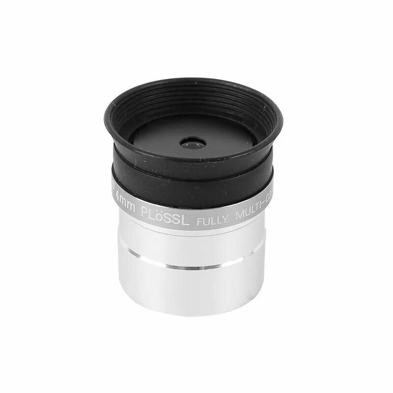 Celestron omni 4 мм окуляр 1,25 дюймов окуляр Барлоу костюм для астрономического телескопа части telestron высокое Мощность HD окуляр микроскопа