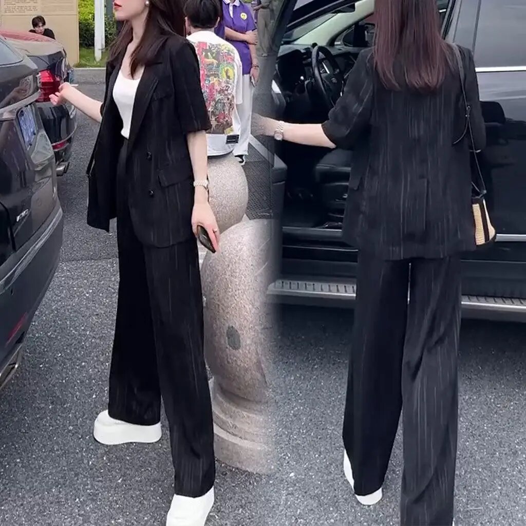 Костюм классический