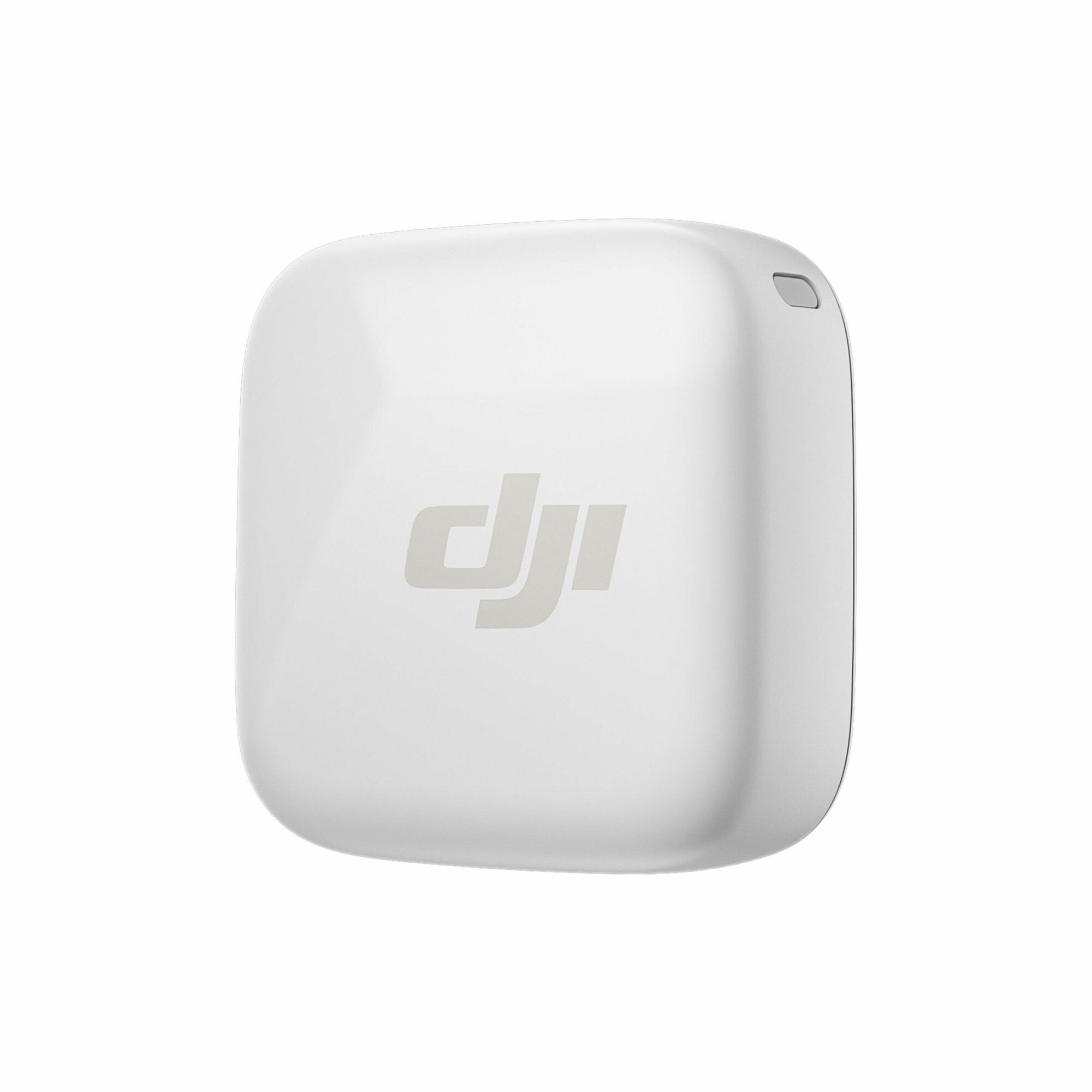 Микрофон DJI Mic Mini, беспроводной, петличный, компактный,（2TX+1RX） — фото 1