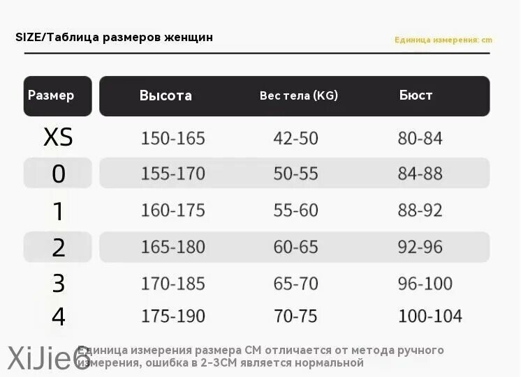 Гидрокуртка, размер: 4 — фото 1