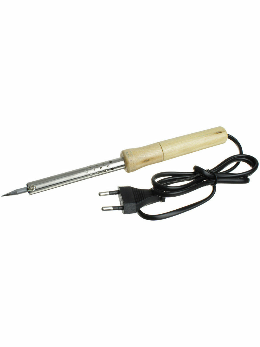 Паяльник 220В 60Вт Haihang HL015A 60W