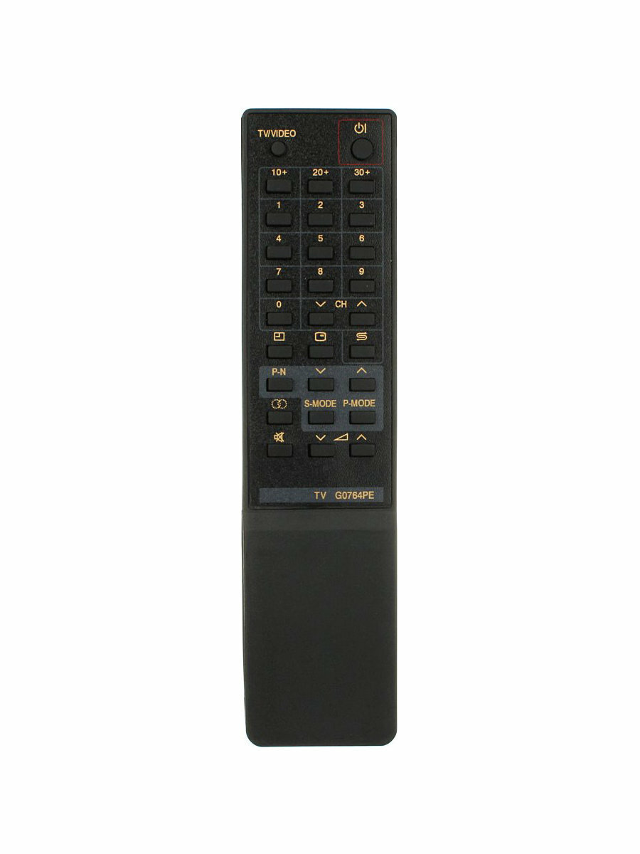 Пульт к Sharp G0764/c