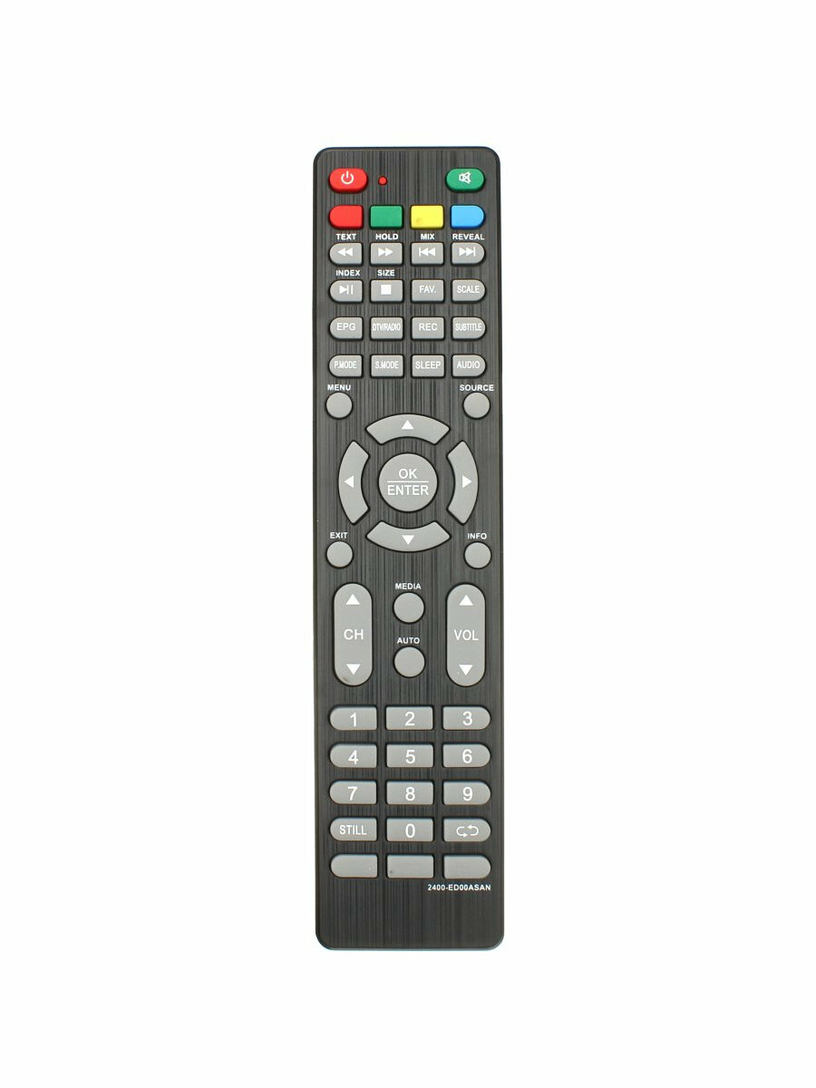 Пульт к Asano 2400-ED00ASAN LCD TV