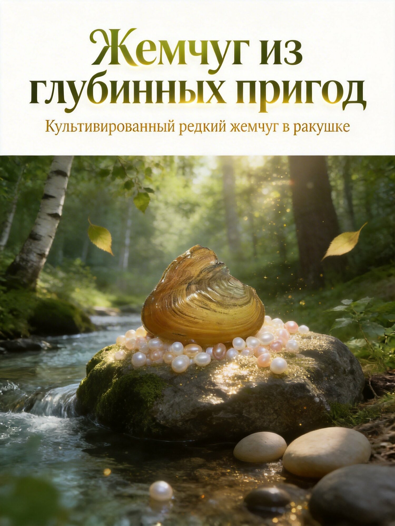 2025 Подарочный набор жемчуг в ракушке, культивированный пресноводный во вакуумной упаковке для праздничного сюрприза
