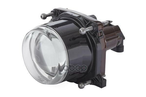 Фара ! прав./лев. лампа H7 d=90, 24v Iveco HELLA арт. 1BL009999041