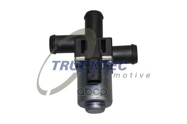 Клапан отопителя MB TruckTec арт. 0219431