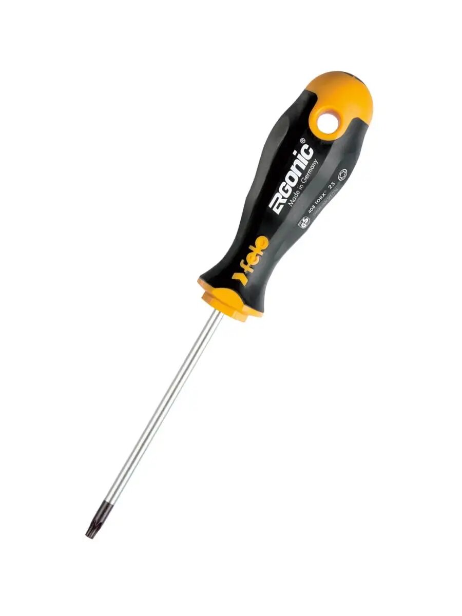 Felo Отвертка Ergonic Torx 15х100 40715340