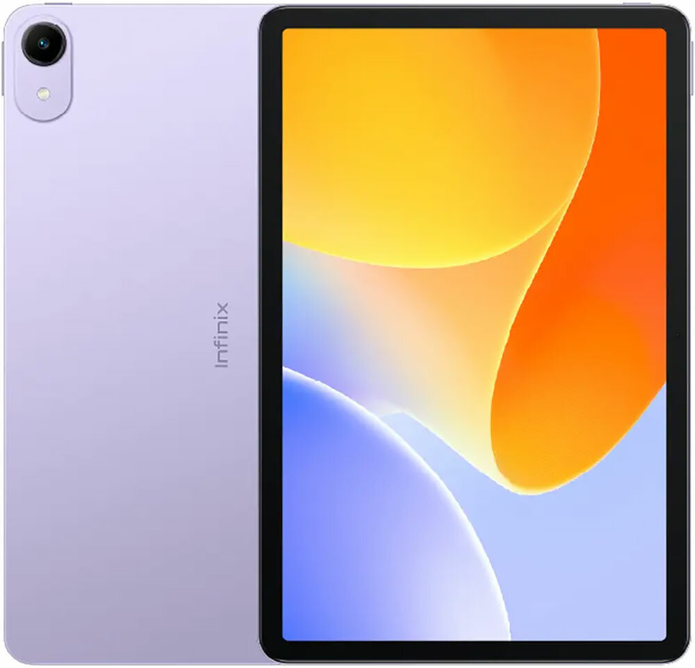 Планшет Infinix XPAD 30E X1102B 6/128GB Dreamy Purple