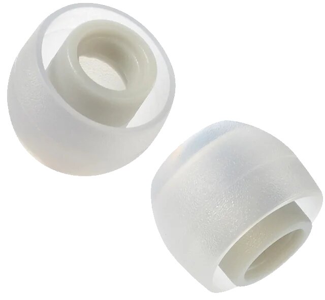 Силиконовые насадки для наушников AZLA Sednaearfit LightStandard (1 пара)