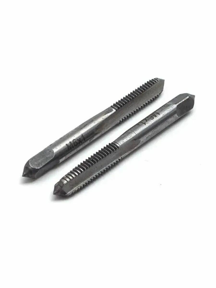 Метчик ручной М6х1.0 Сервис ключ 72306