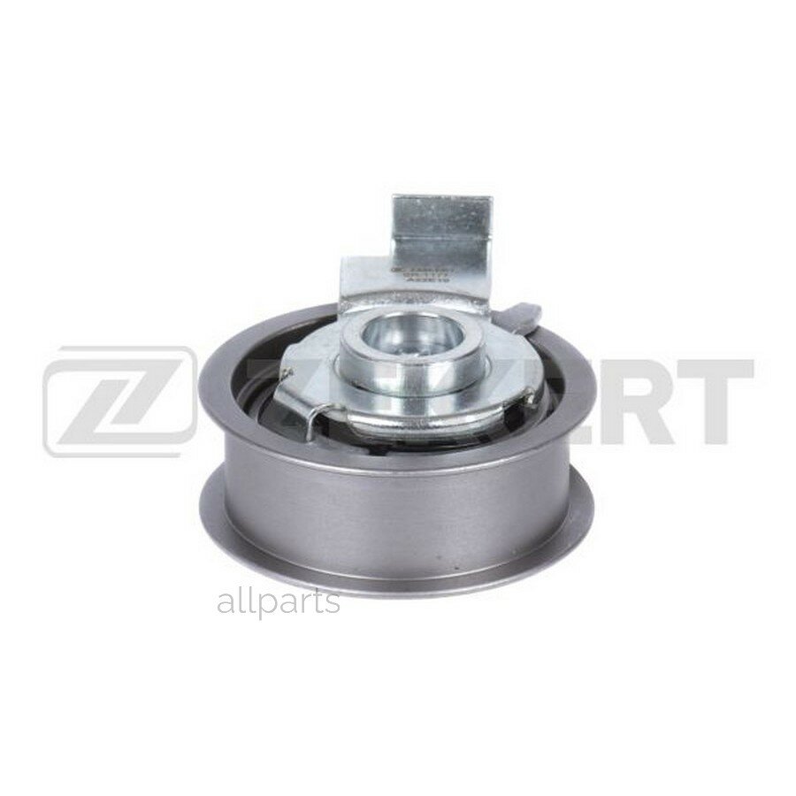ZEKKERT SR-1177 Ролик с натяжителем ремня ГРМ Audi A4 95- A6 II 97-