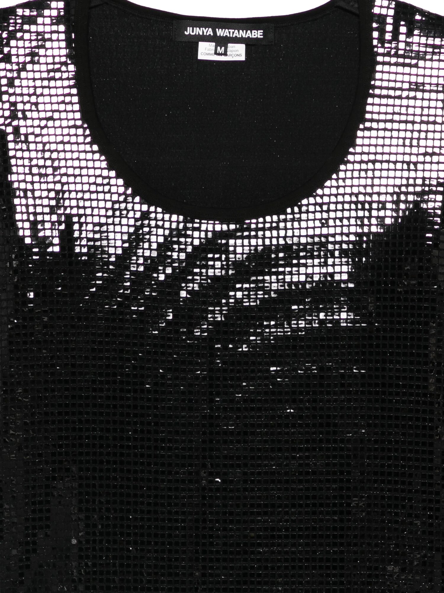 Футболка Junya Watanabe, размер 46 — фото 1