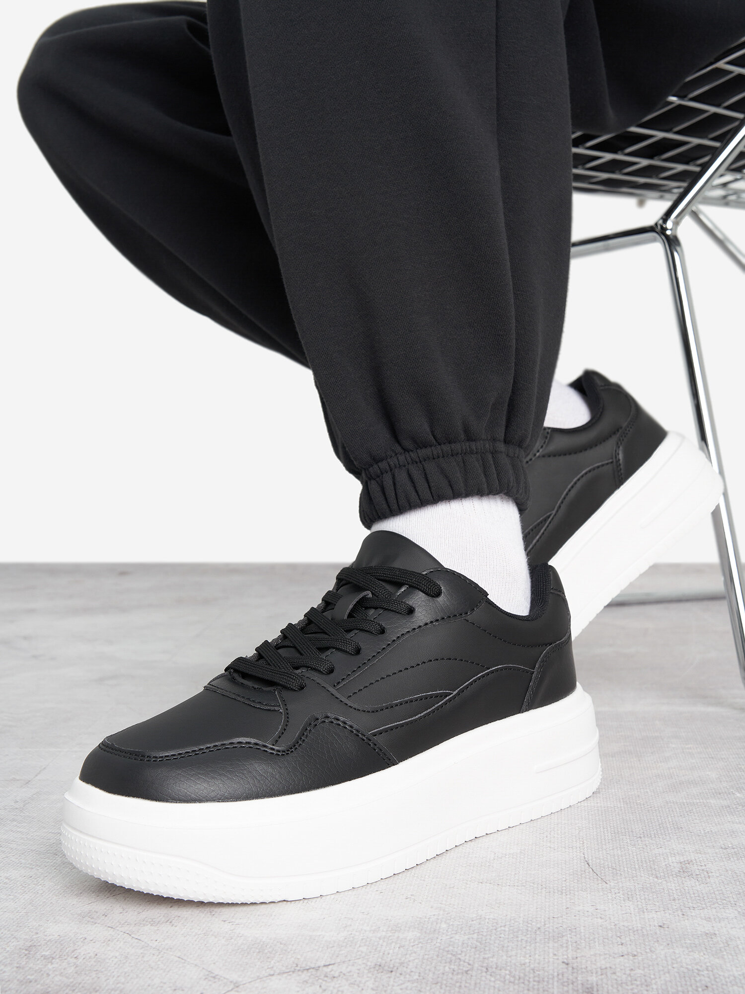 Полуботинки Low top shoes