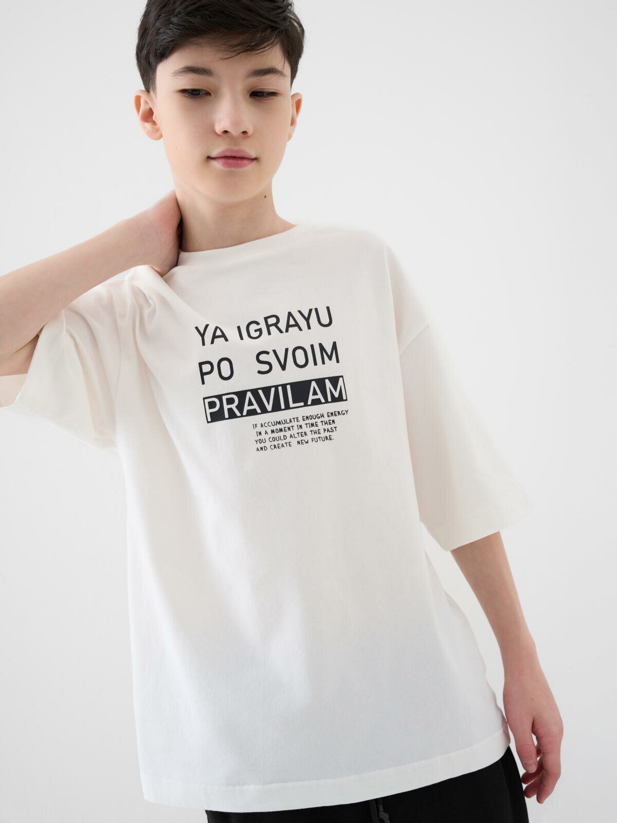 Футболка
