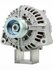 Генератор John Deere 200A / 0124625029