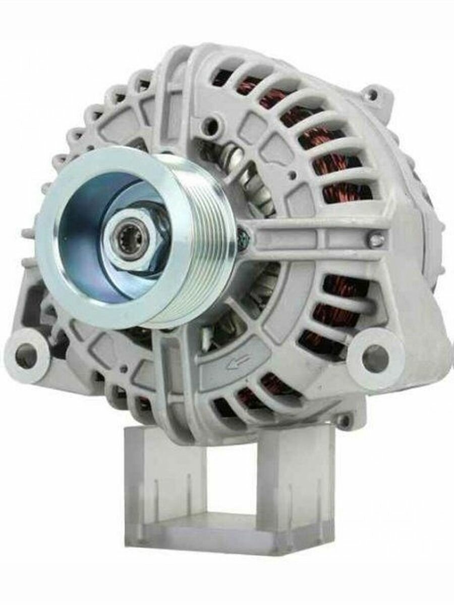 Генератор John Deere 200A / 0124625029