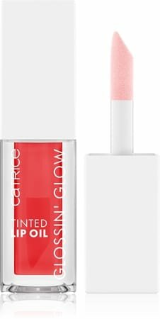 Блеск для губ Catrice Glossing Glow, оттенок Drama Mama, 4 мл