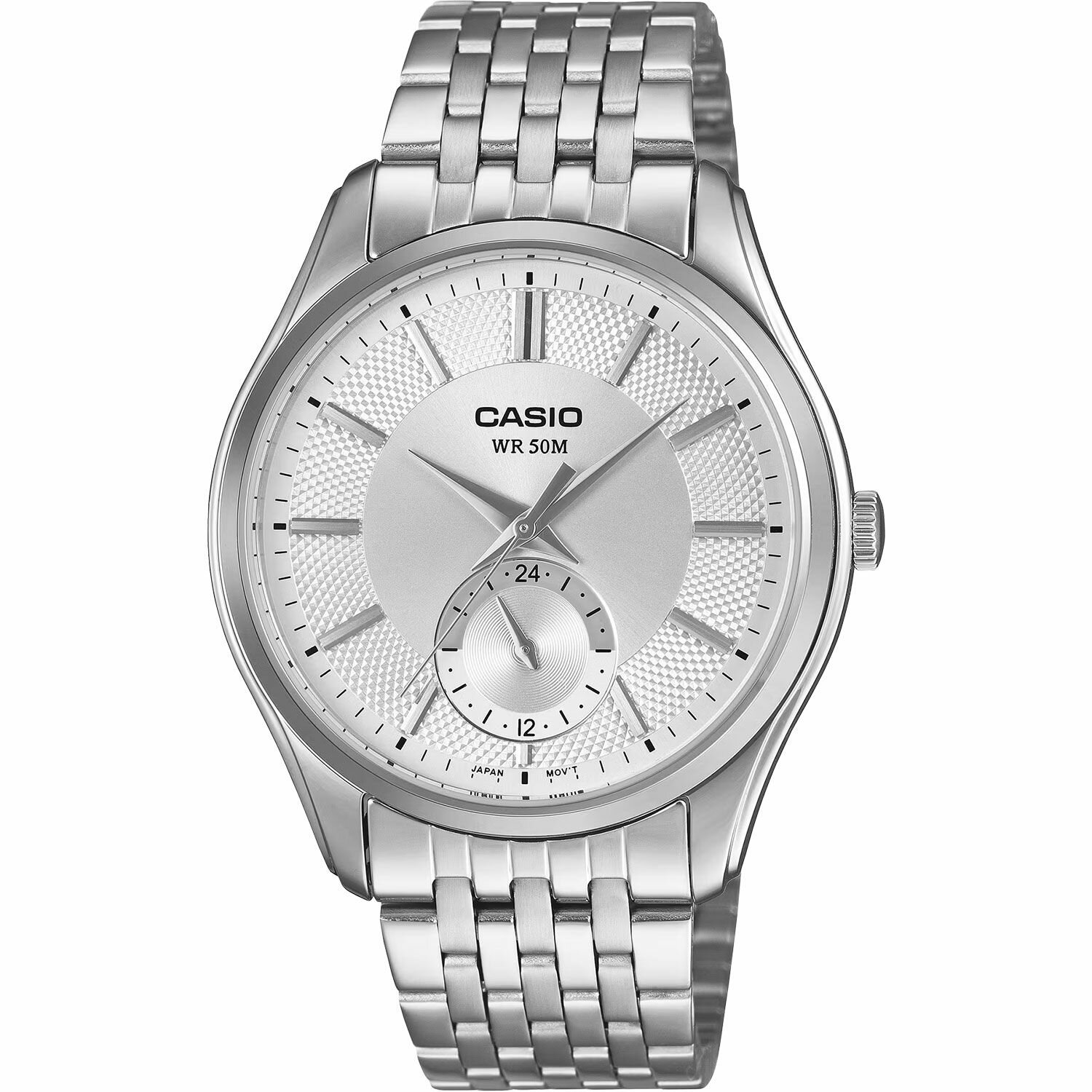  CASIO