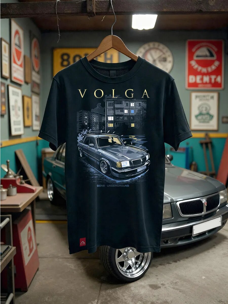 Футболка