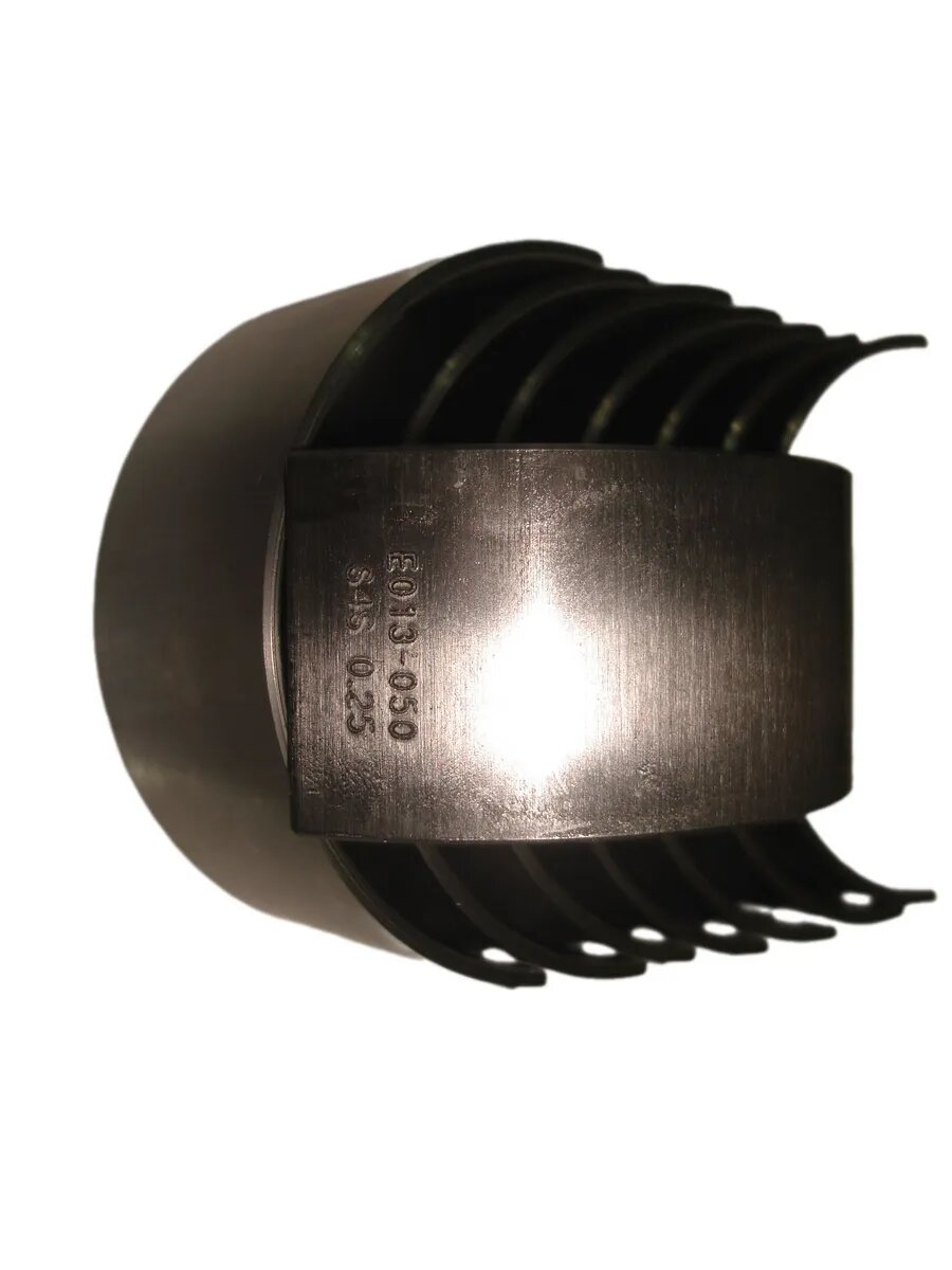 Вкладыши шатунные MITSUBISHI S4S, S4Q2 (0.25)