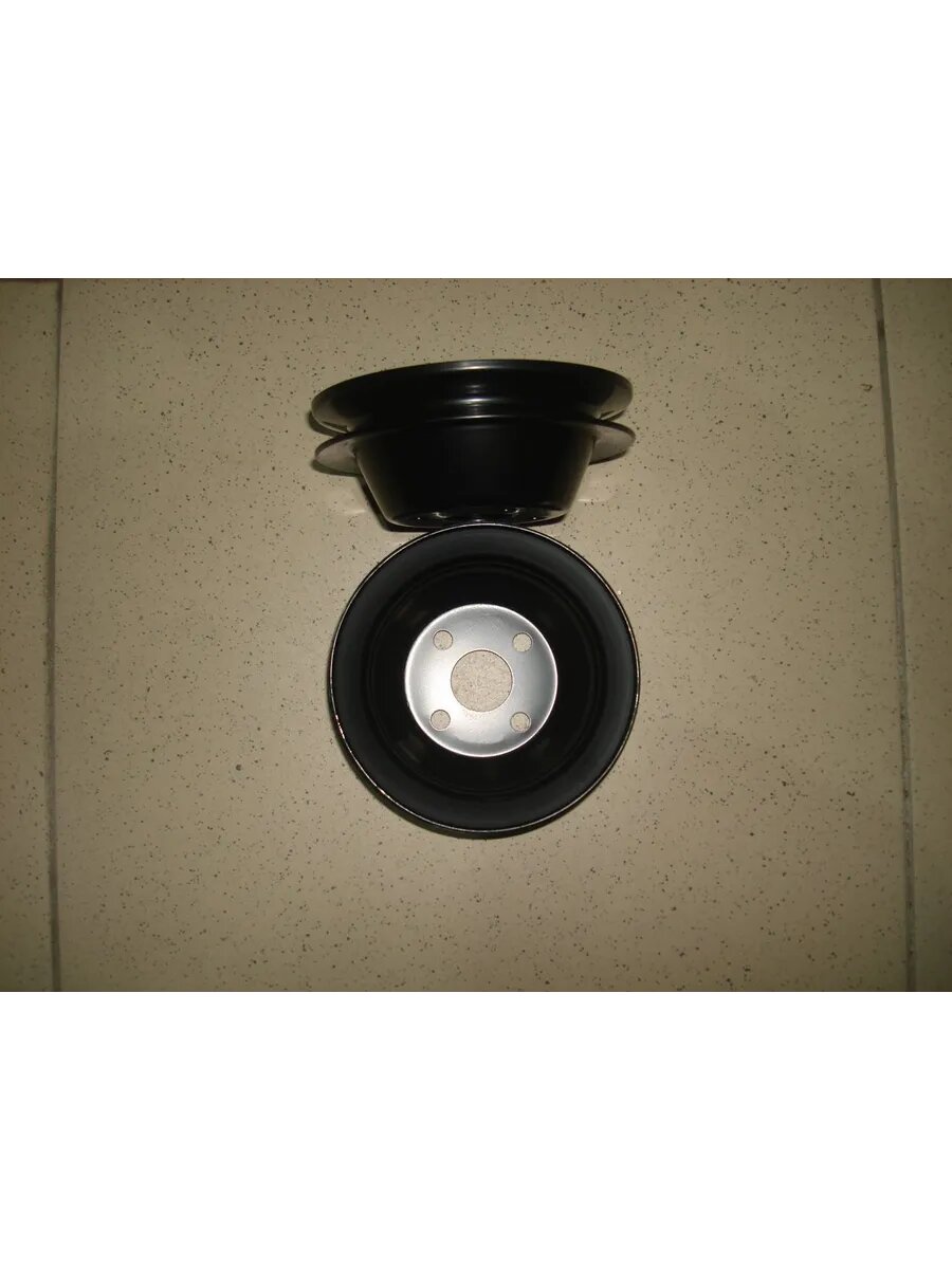 Шкив водяного насоса Xinchai 490BPG